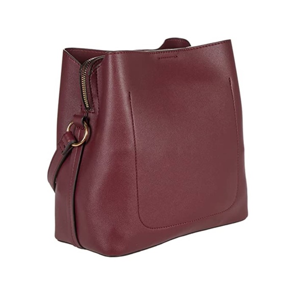 Nanette Lepore | Bags | New Nanette Lepore Colleen Triple Section ...